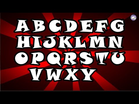 ABC Song | Alphabet for Kids | The Alphabet Song Nursery Rhymes For ...