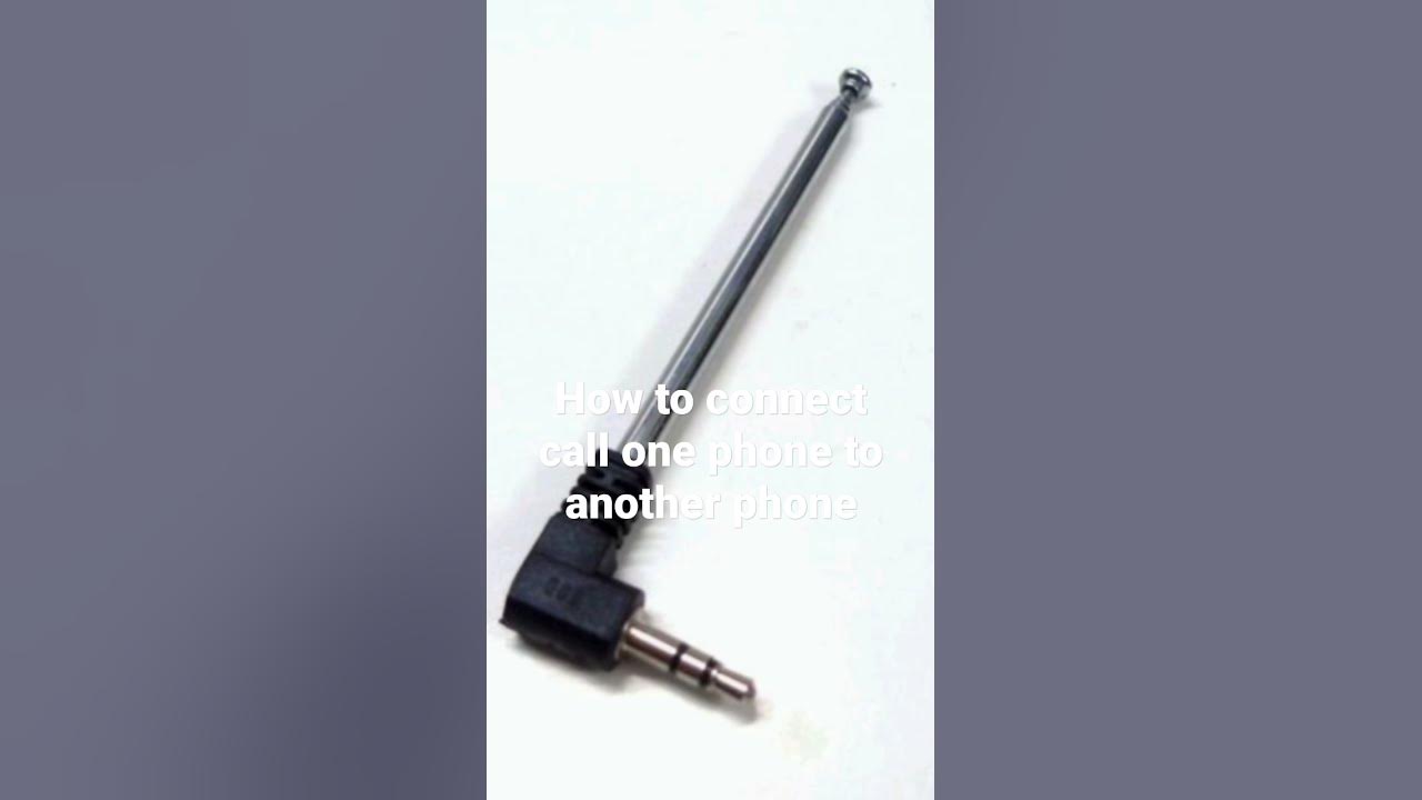 How To Connect Call One Phone To Another Phone YouTube how-to-connect-call-one-phone-to-another-phone-youtube