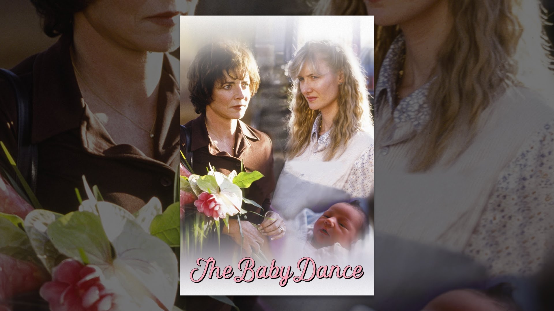 The Baby Dance - YouTube