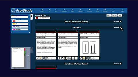 Pro-Study Tutorials - YouTube