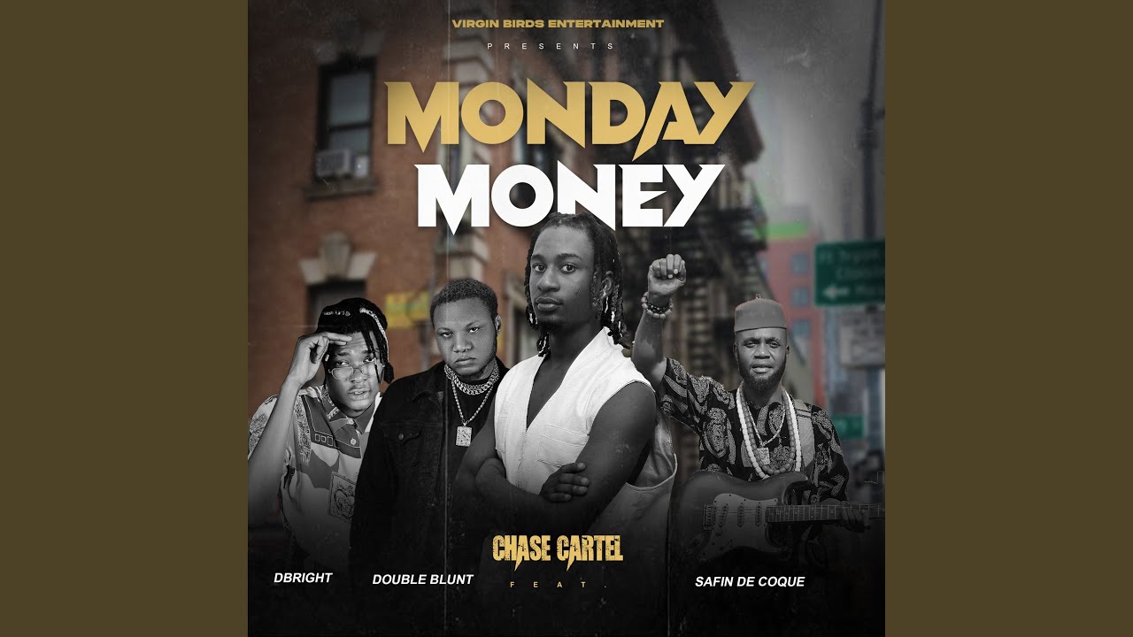 Monday Money - YouTube