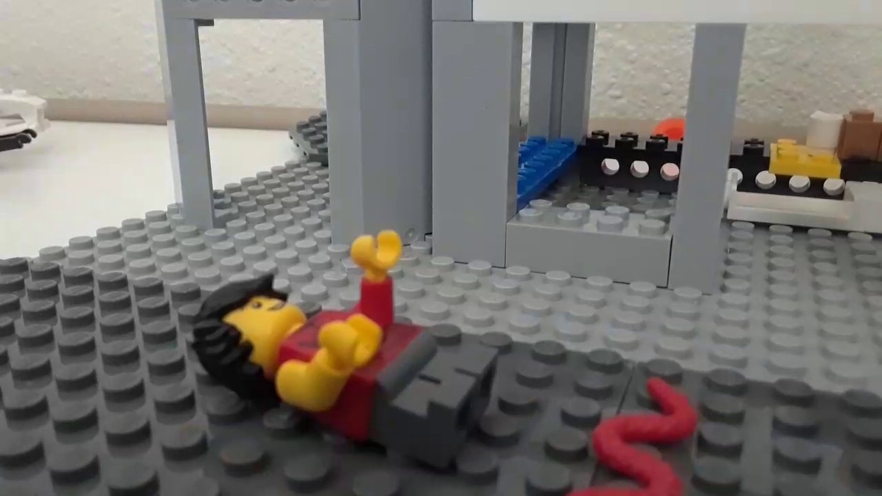 The Hack Trailer - YouTube
