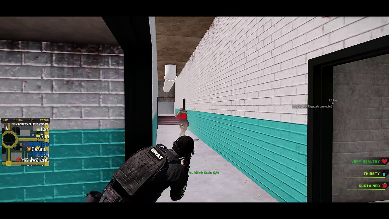 Anzus Life Montage #15 - YouTube