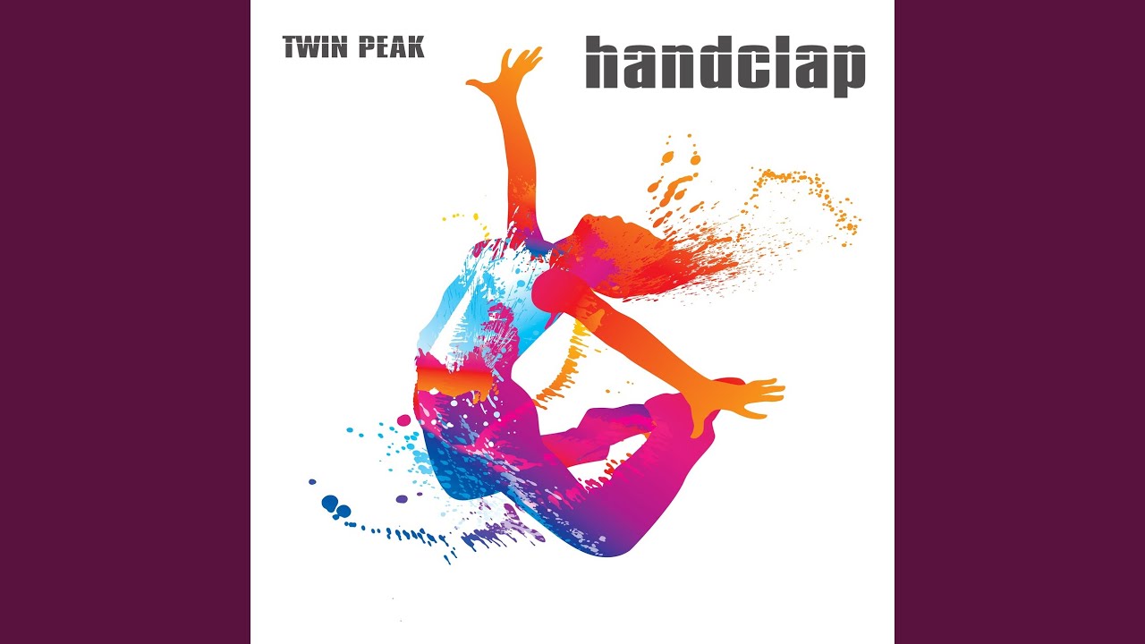 Handclap (Instrumental Club Extended) - YouTube