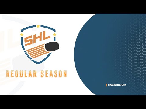 S56 SHL Regular Season - Day 22