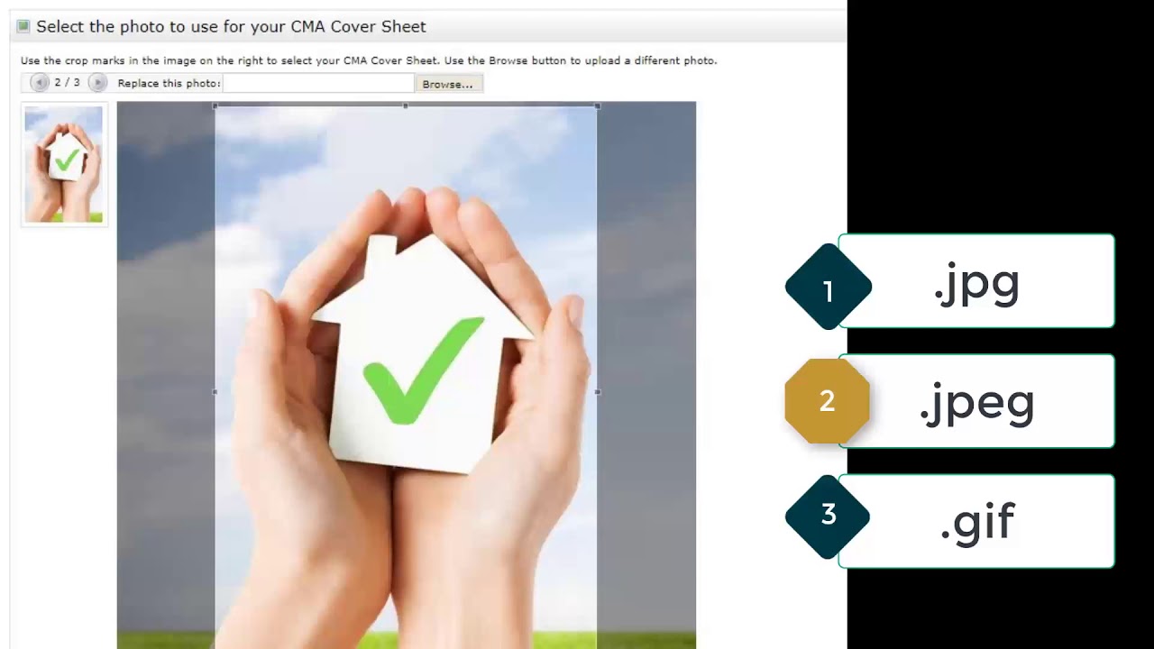 Pillar 9 - Setting Up Your Profile - YouTube