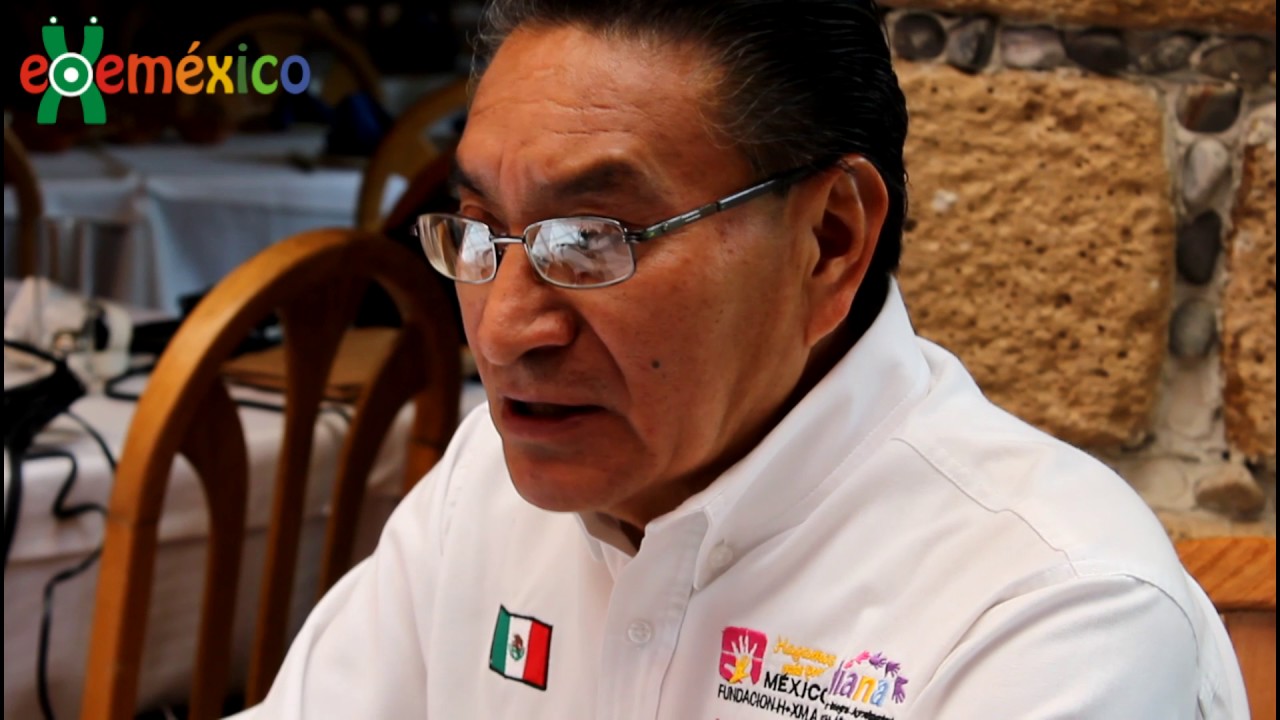 David Contreras: "Cambiemos el chip..." - YouTube