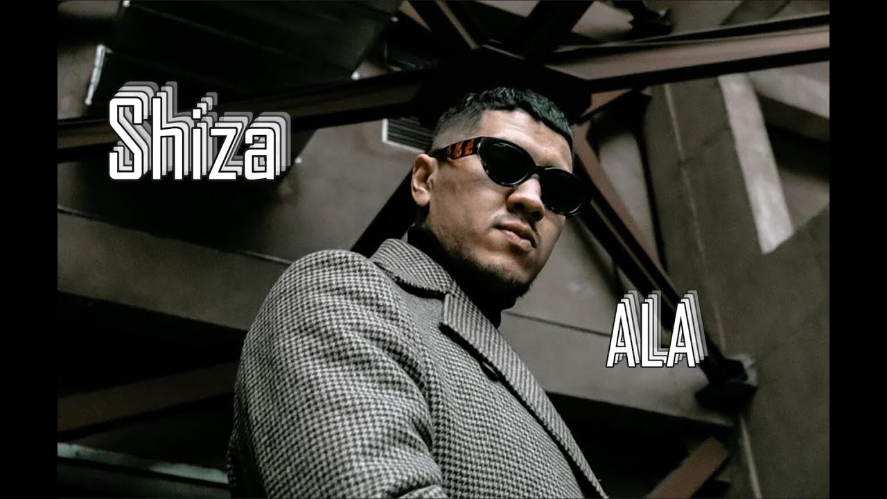 Shiza - ALA(Ала) караоке,текст - YouTube