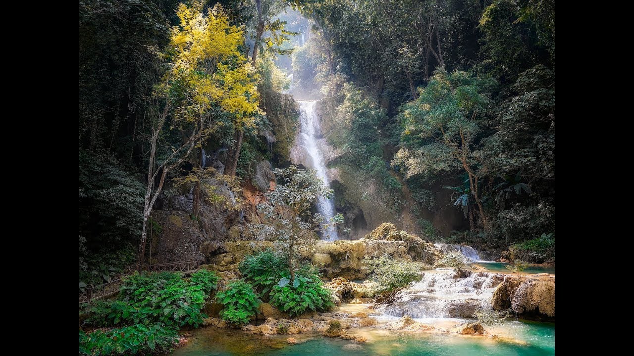 Beautiful world music - flutes - YouTube