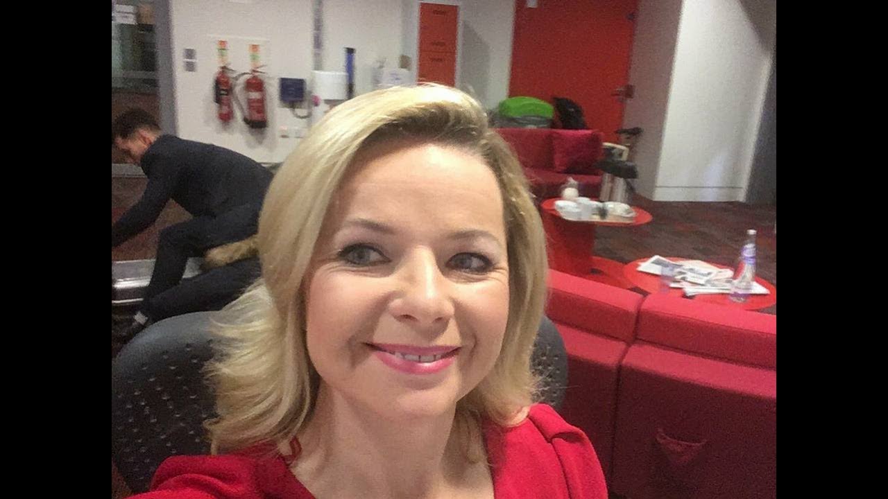 Susannah Streeter, bilingual broadcaster & financial commentator ...