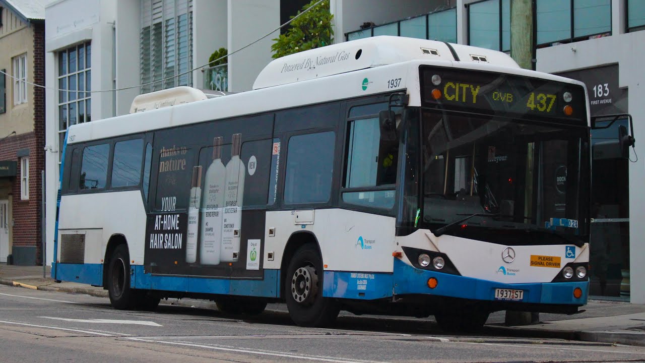 Nice ZF - Mercedes Benz OC500LE CNG + Custom Coaches CB60 Evo II | 1937 ...