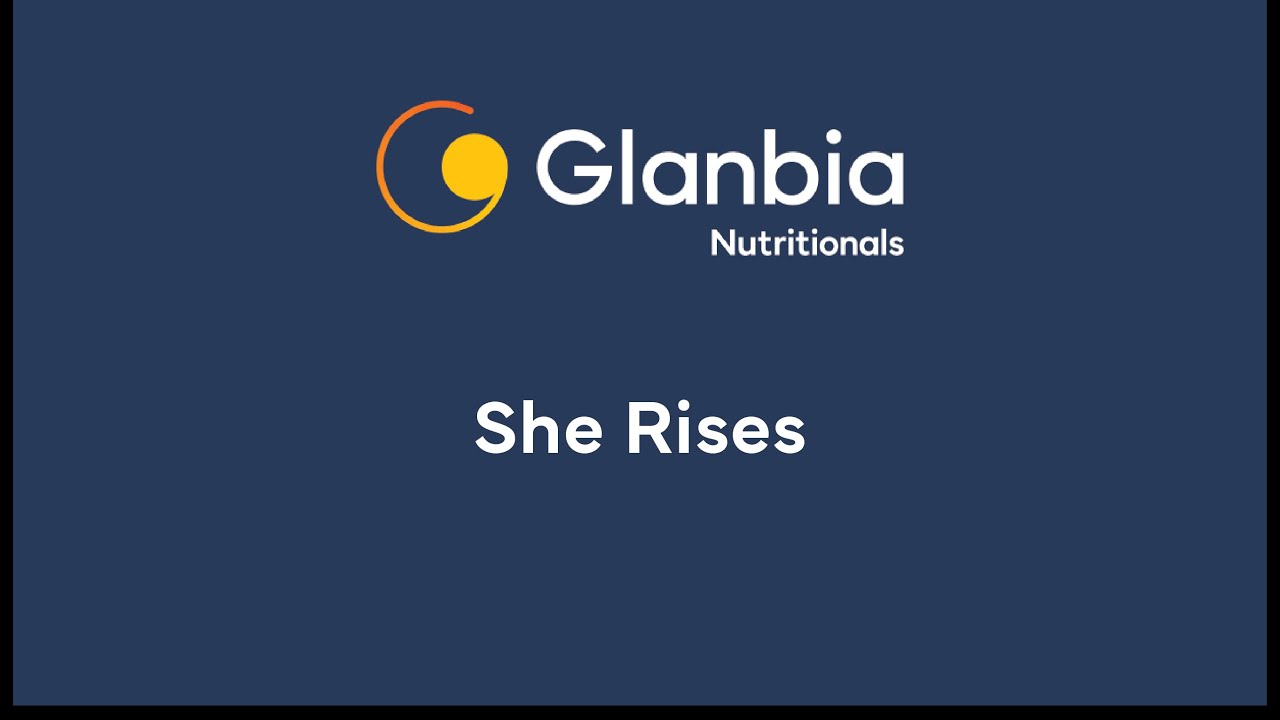She Rises – Deliver Better Nutrition to Empower Women Through Their ...