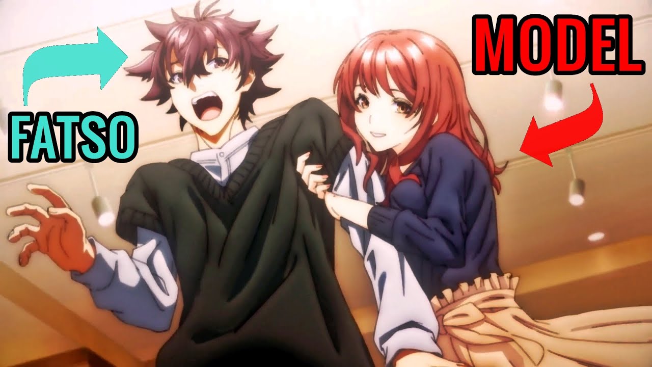 Fatso Gets Overpowered With His Cheat Skill | Anime Recap - YouTube