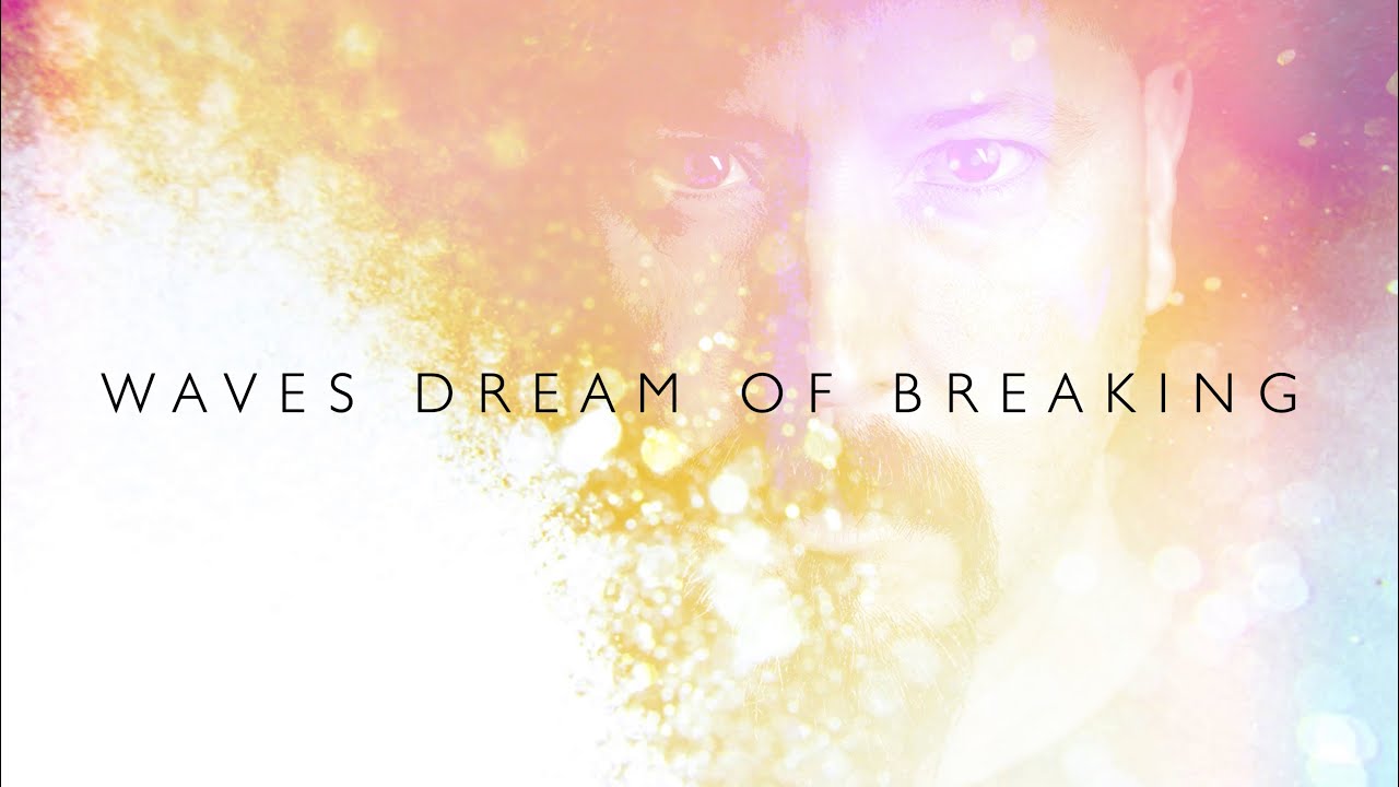 David Helpling - Waves Dream of Breaking (Official Video) - YouTube