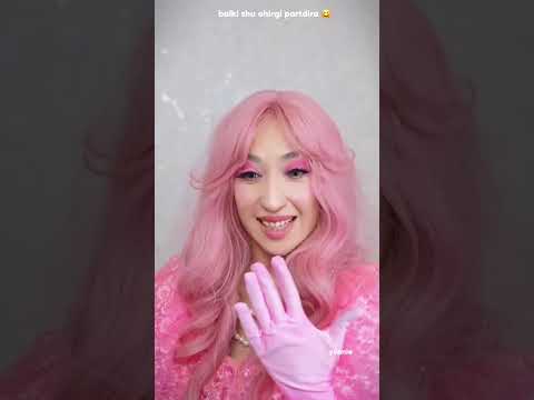 Ismlari Senur bn Qoravoy ekanligini bilaman , music name UTI PUTI bosa kere #yoonie