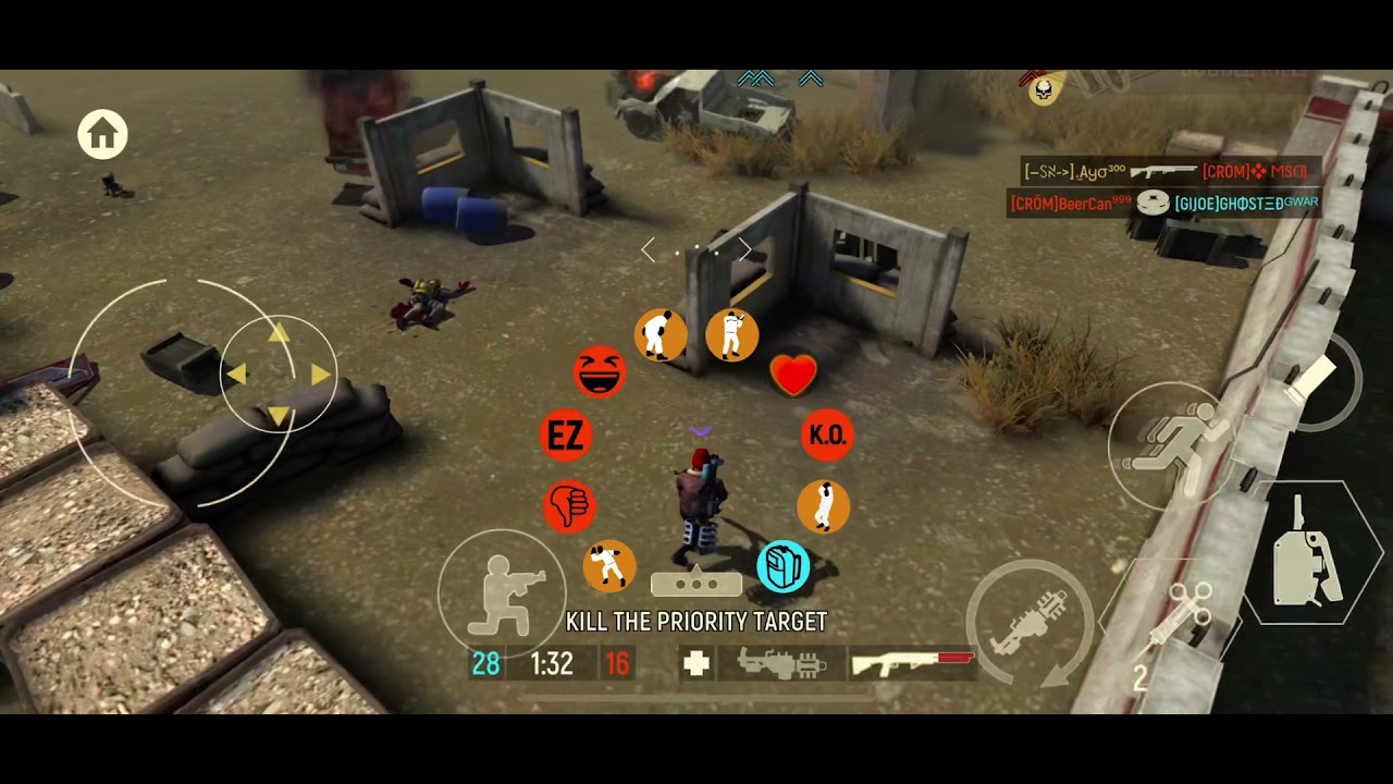 Tacticool New Prototype - YouTube