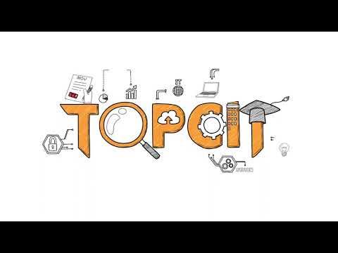 소프트웨어역량검정, TOPCIT! - YouTube