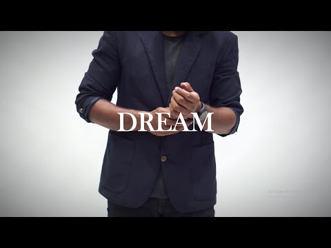 DREAM feat. King $yga (Official Music Video)