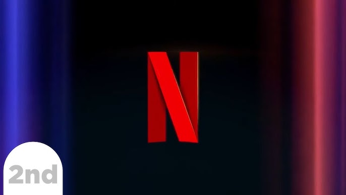 Netflix New Logo