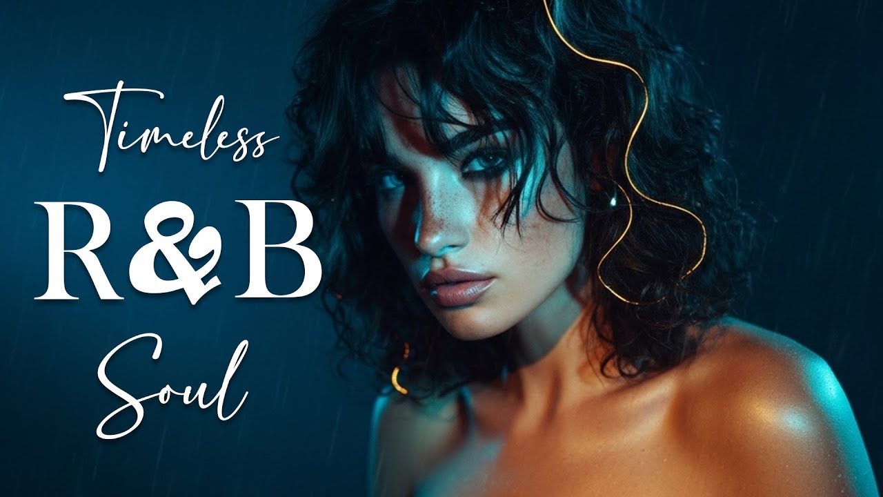 Cozy R&B Soul Mix 2025 – Soul Flow Music | Smooth Chill Vibes, Calm ...