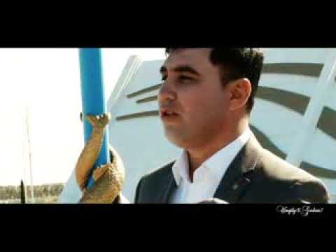 Turkmen klip 2019 Perhat Hojamow-Bagtly Yarym