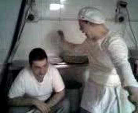 ninuzzo italia uno - YouTube