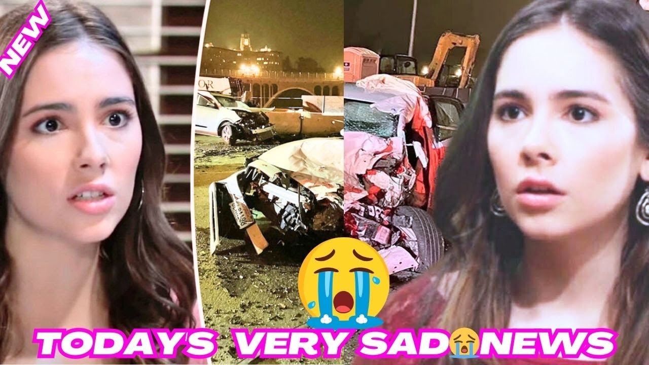 Today's Very Sad😭News : Haley Pullos Opens Up About Her General ...