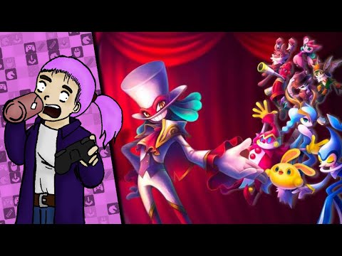 Balan Wonderworld | is it worth your while? | Balan Wonderworld | Know ...