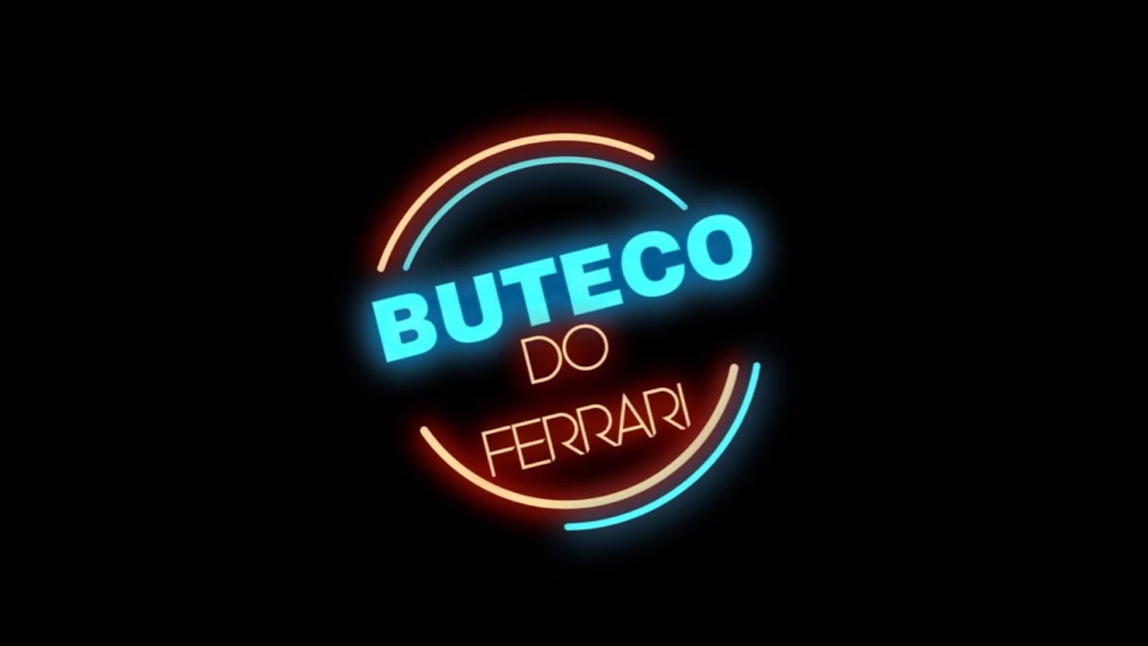 Buteco do Ferrari - Everton e Maurício - Buteco#046 - YouTube