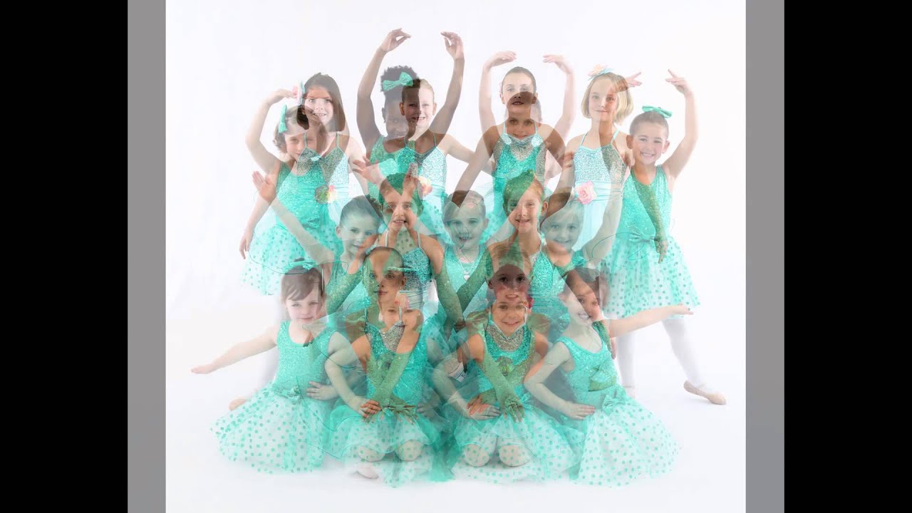 Class 20151 - YouTube