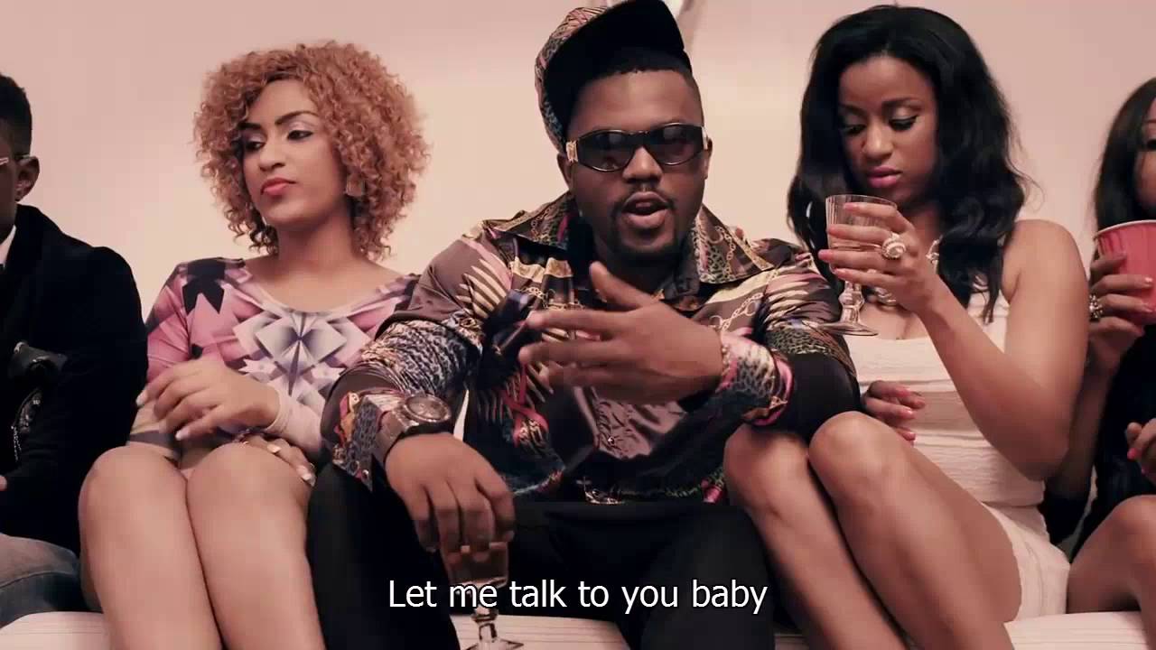 R2bees 'Slow Down' ft Wizkid lyrics by Dj€ssfr@nk (paroles) - YouTube