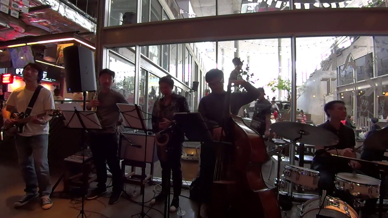 COFFEE BREAK - Wave - YouTube