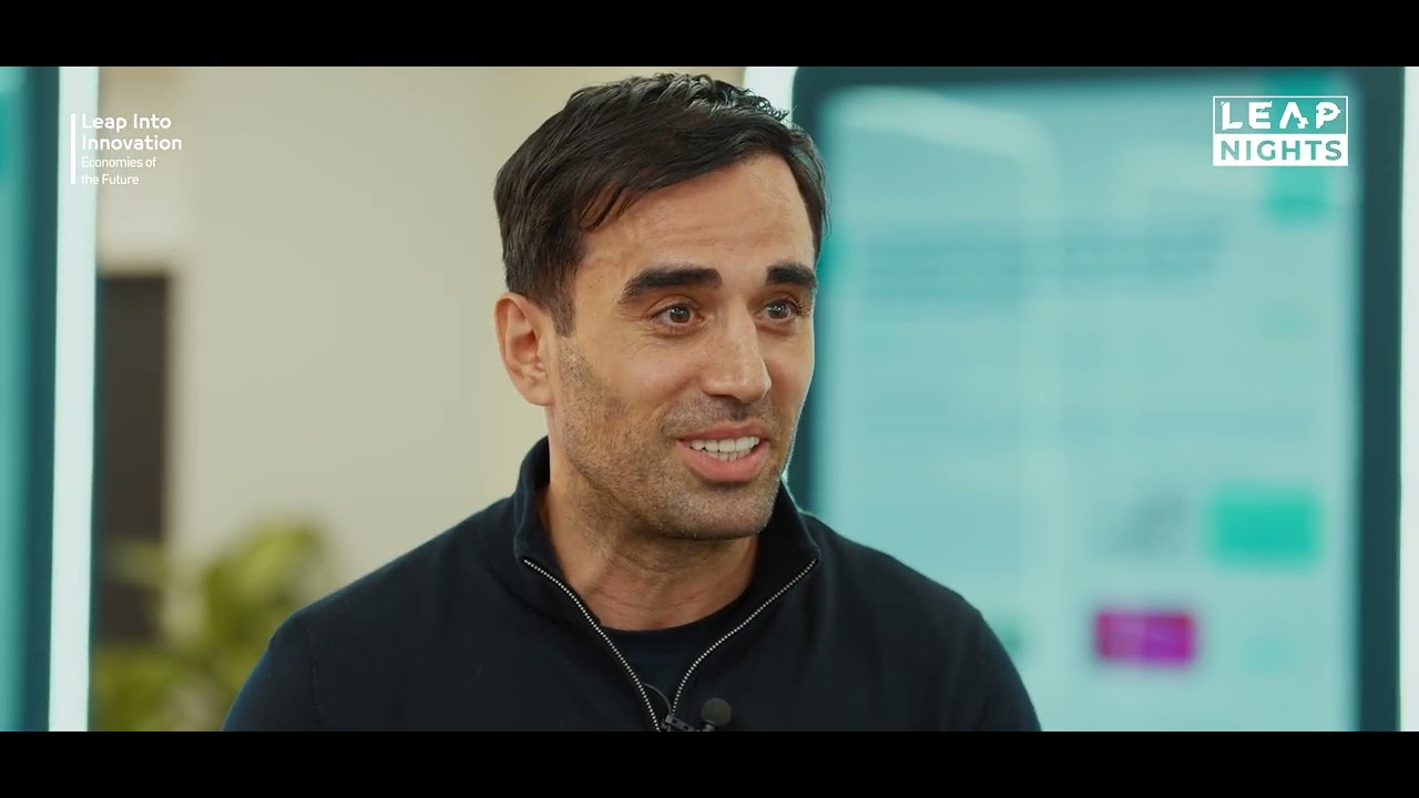 Riyadh’s Biotech Transformation: the World’s First Life Sciences ...