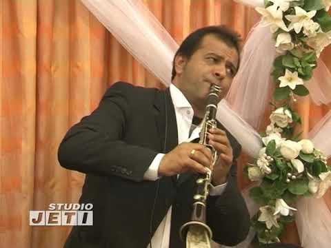 Fatmiri,Artur Yzeiri,Shaban Çela,Aziz Dalipi,Refail Caka,Ilir Xhambazi,Zhaku Live te Xhevair Serjani