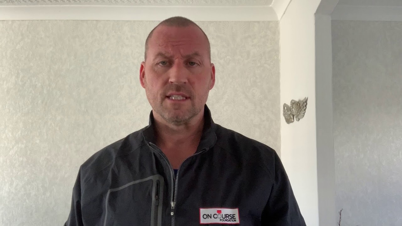 #OnTheFrontLine with Colin Maclachlan - 22 SAS - YouTube