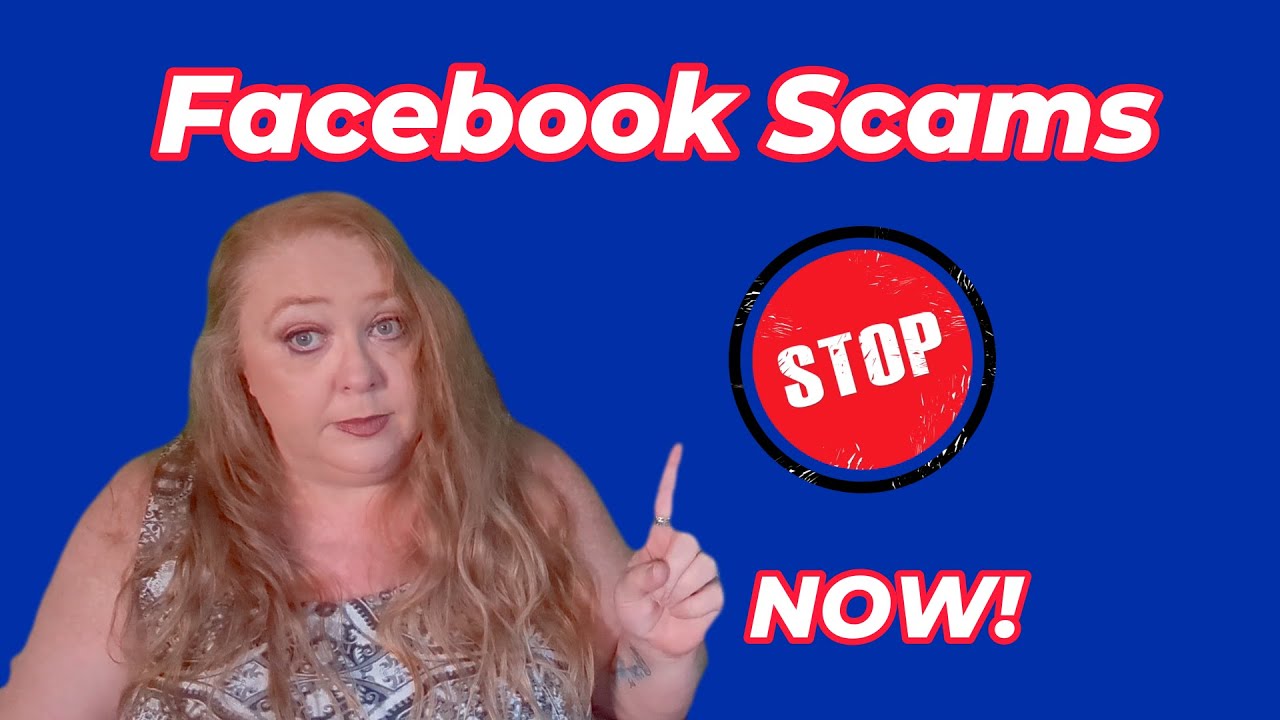 These Kids Are Not Missing, It's A Facebook Scam! - YouTube