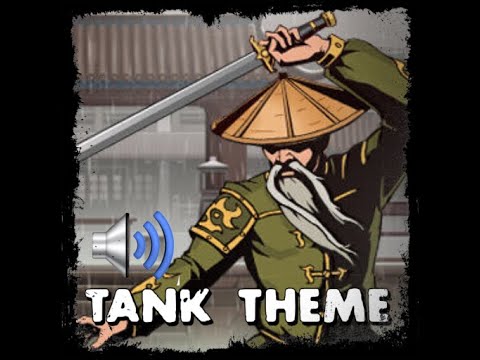 [L4D2] Hermit Theme from shadow fight 2 for tank theme mod! - YouTube