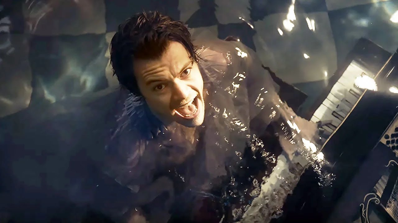 Harry Styles - As It Was (Acoustic Unplugged) - YouTube