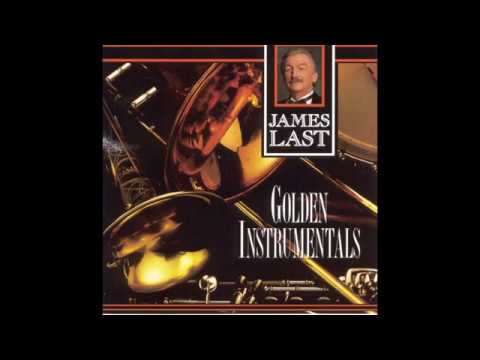James Last - Golden Instrumentals. : Kaiser Sound ブログ