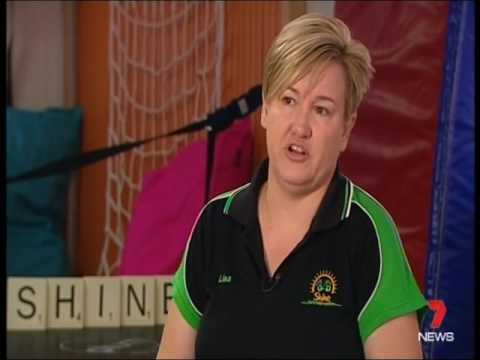 Shine Early Intervention by Channel 7 - YouTube