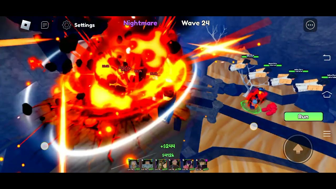 showcasing meteor guard - YouTube