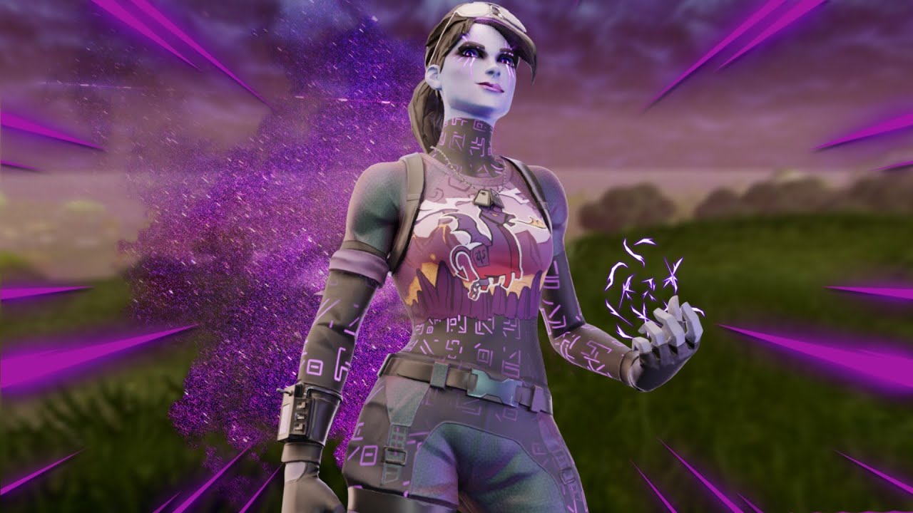FaZe Sway's NEW Settings turned me into THIS 😱 (Fortnite Montage) - YouTube