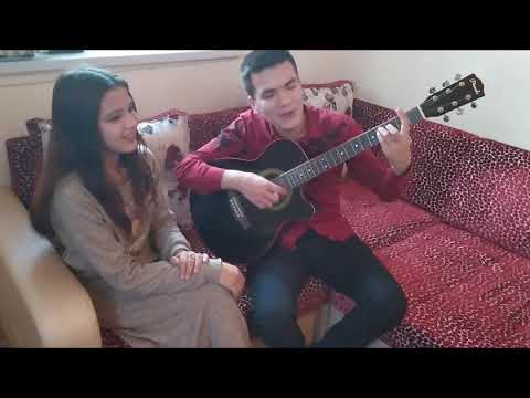 Rahman Hojaberdiyew
