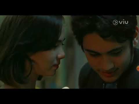 [ Full Hot +18 Adegan Ciuman Pamela Bowie Giorgino abra Ham di Serial knock Out giri