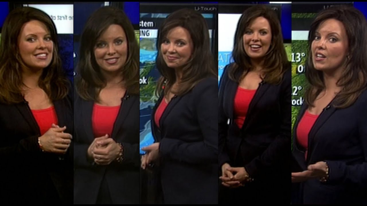 Jaclyn Whittal 04/10/2015 - YouTube