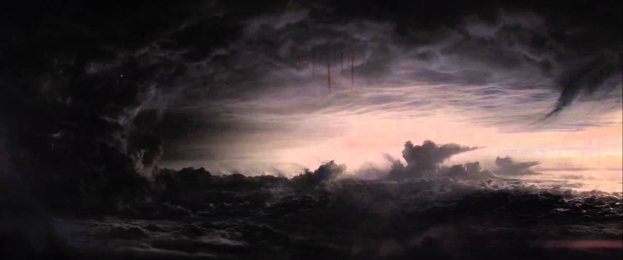 Godzilla - 2014 - Movie Trailer - YouTube
