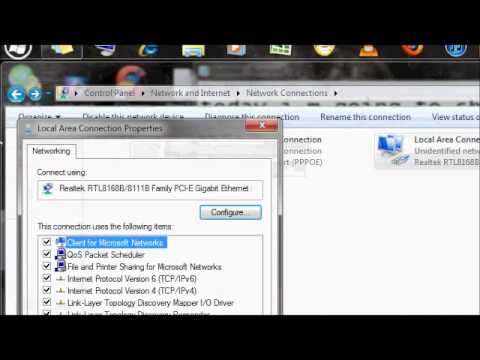How to make download speed faster without any software.wmv - YouTube