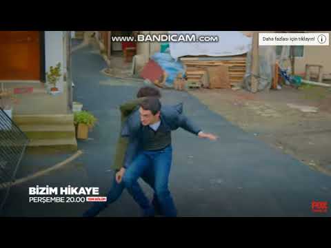 Bizim Hikaye - Fragman 17. Bölüm