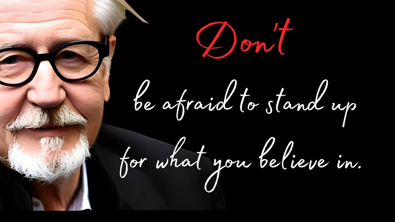 100 of the Most Powerful Life Lessons/(inspiration motivation quotes ...