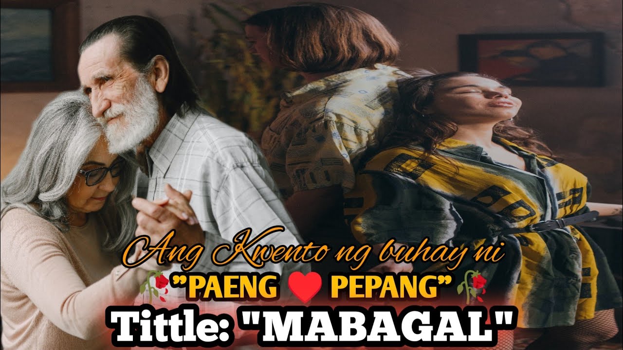 Moira Dela Torre - MABAGAL - SAD LOVE STORY BY PANALO KA TV - YouTube